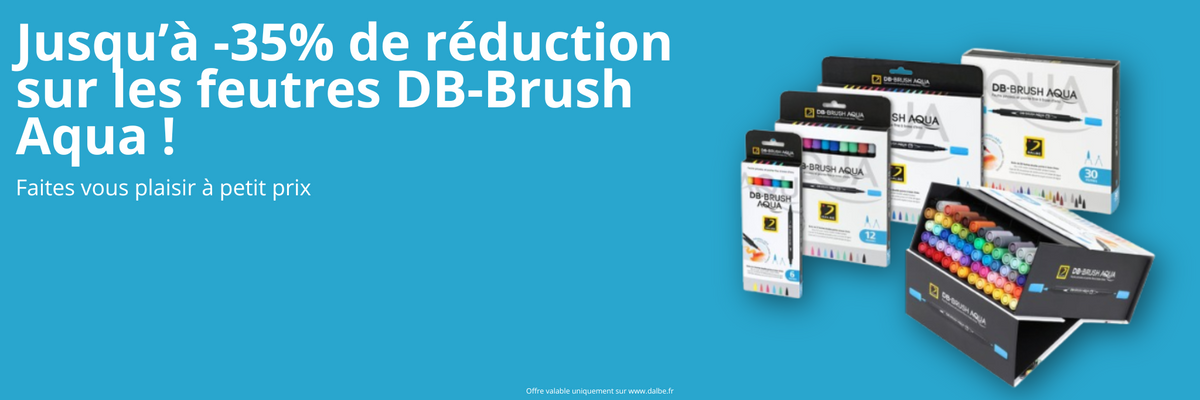 Dalbe L'Art de la création