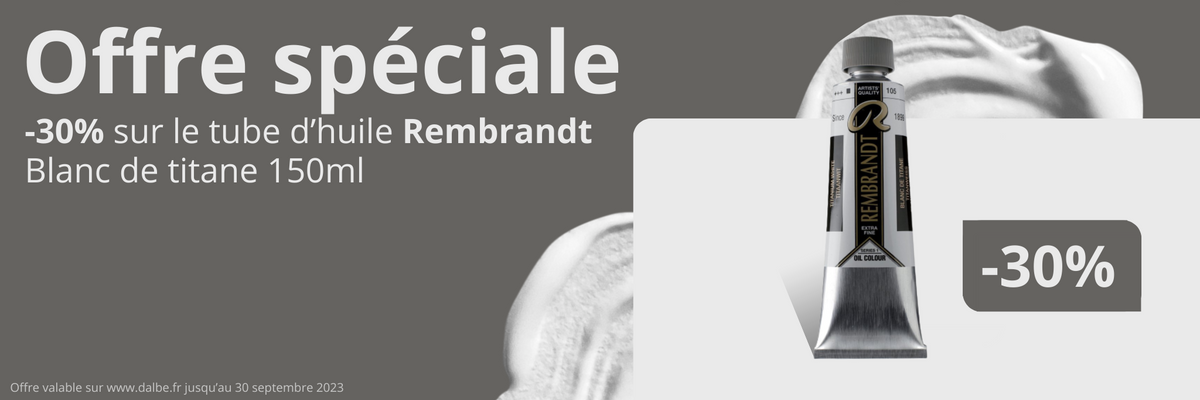 Dalbe L'Art de la création