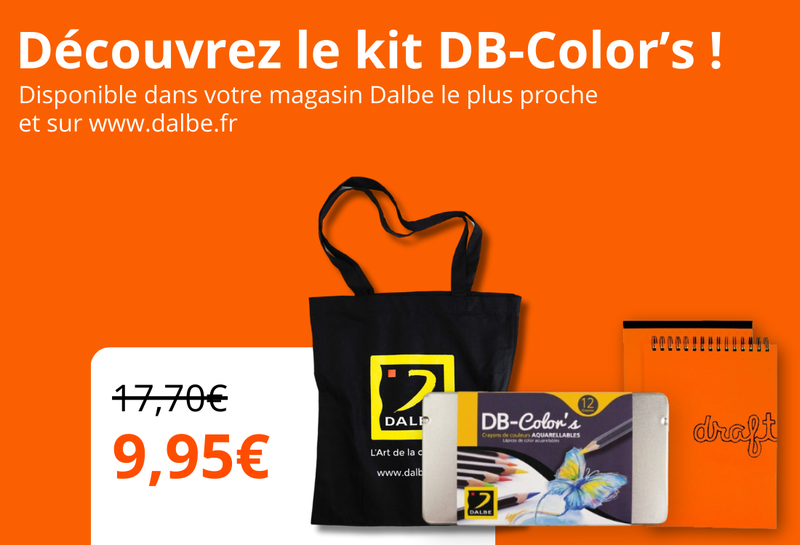 Dalbe L'Art de la création