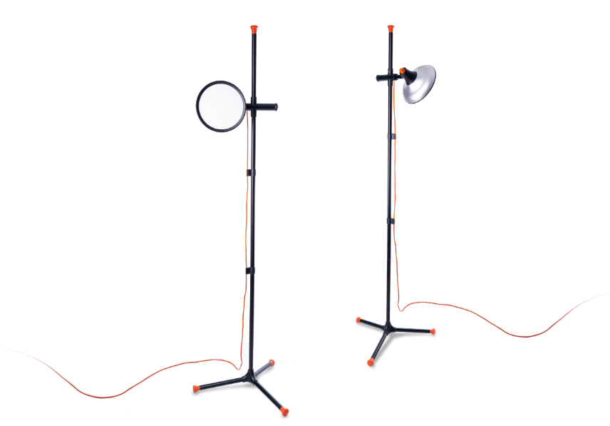 Lampe Artist Studio 2