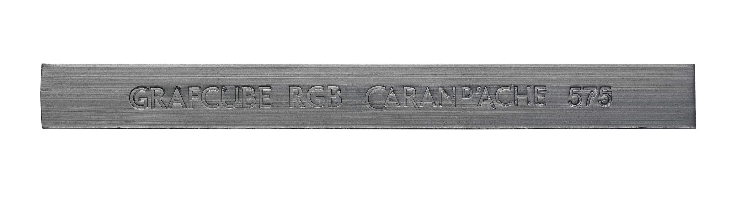 Bâton Graphite 10 mm, 3 nuances