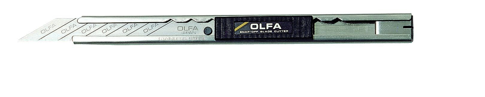 Cutter sac1 olfa