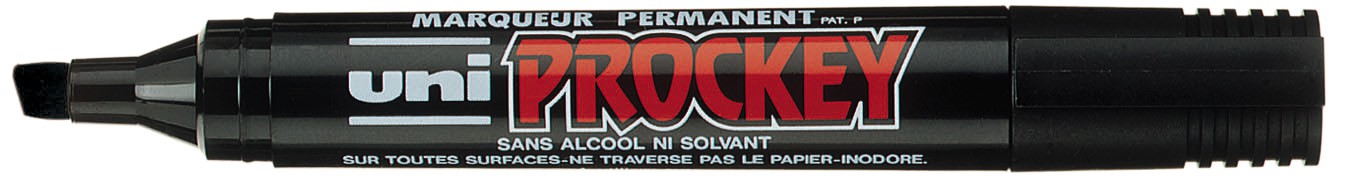 Marqueur Prockey 1.8 - 2.2mm